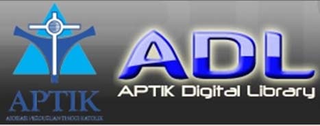 APTIK DIGITAL LIBRARY (ADL) - Perpustakaan